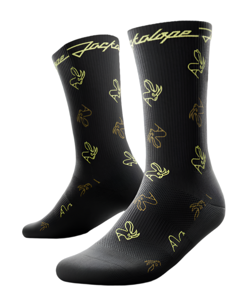 Shred Socks – Jackalope Bikes